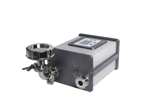 MAS-100 Iso NT® Air Sampler - Active Air Monitoring Systems